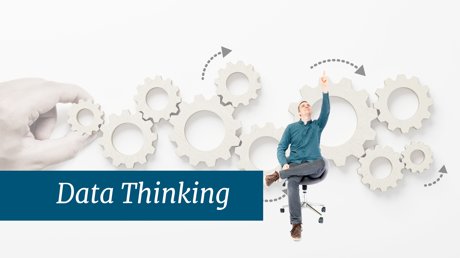 Data Thinking | IKS GmbH